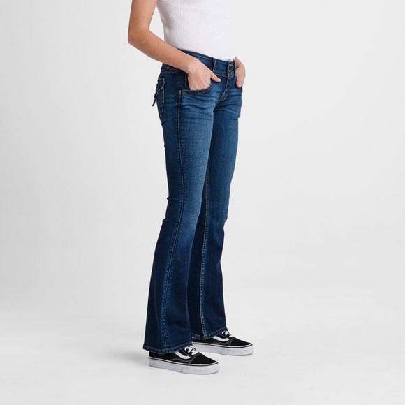 Hudson Jeans | Jeans | Nwt Hudson Mid Rise Signature Boot Cut Jeans ...